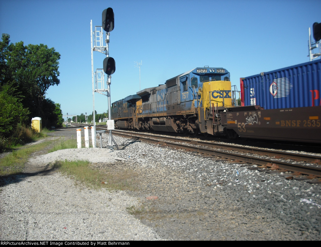 CSX 7577
